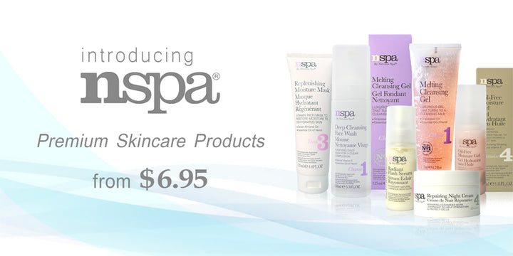 Introducing NSPA | Shop now, pay later with Afterpay – Cosmetic Capital