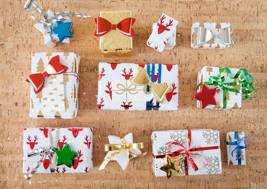 Pay off all your presents before Christmas with Afterpay – Cosmetic Capital