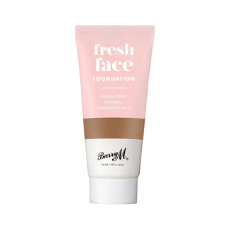 Barry M Fresh Face Foundation 14 35ml – Cosmetic Capital