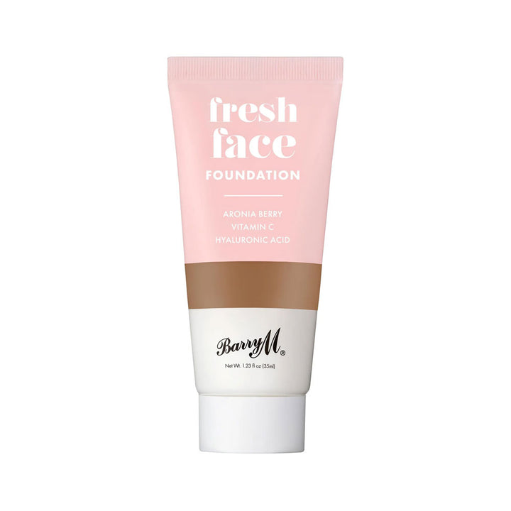 Barry M Fresh Face Foundation 14 35ml – Cosmetic Capital