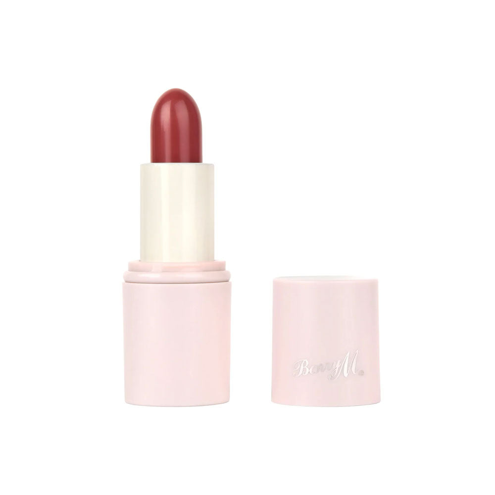 Barry M Moisturising Tinted Lip Balm Sheer Splash Raspberry Refresh ...