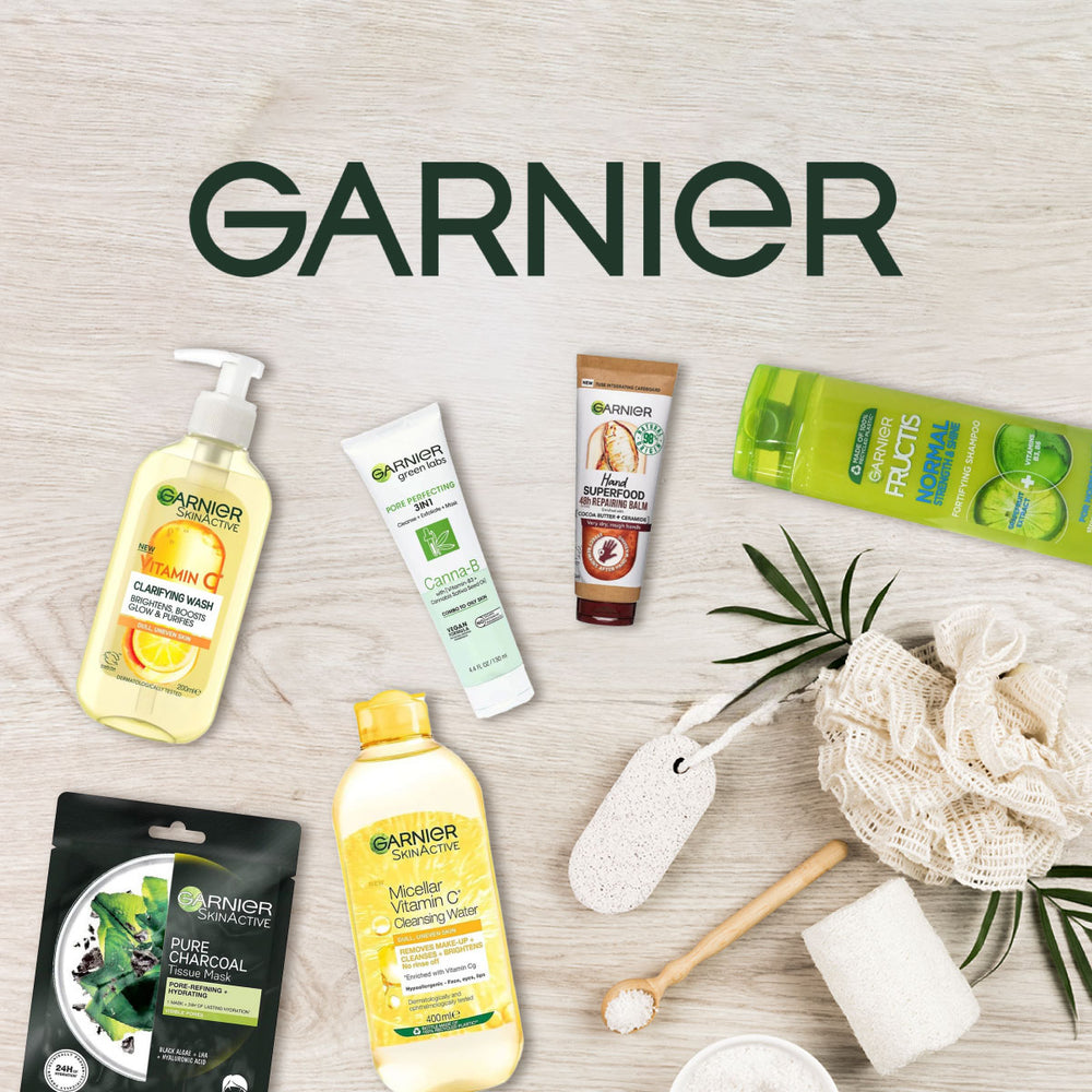 Buy Garnier Products Australia (At Low Prices!) – Cosmetic Capital