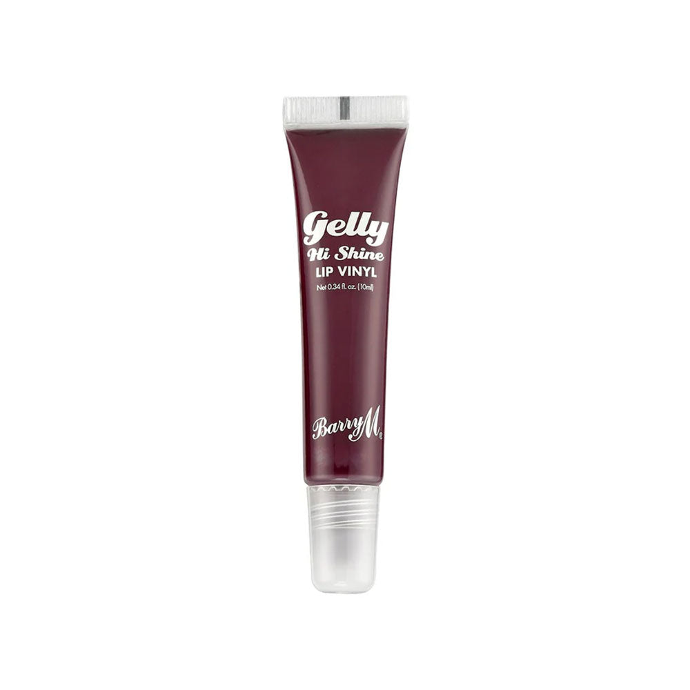 Barry M Gelly Hi Shine Lip Vinyl 1 Alluring 10ml – Cosmetic Capital