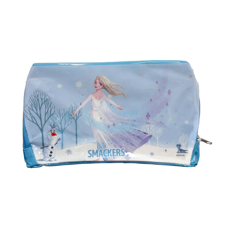 Disney Frozen Essential Makeup Bag Smackers – Cosmetic Capital