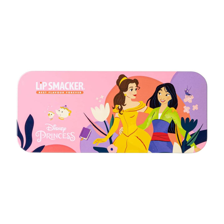 Disney Princess Lip & Face Tin Lip Smacker – Cosmetic Capital