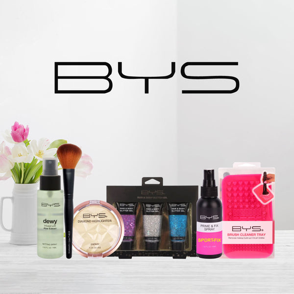 Buy BYS Cosmetics Online (At Low Prices!) – Cosmetic Capital