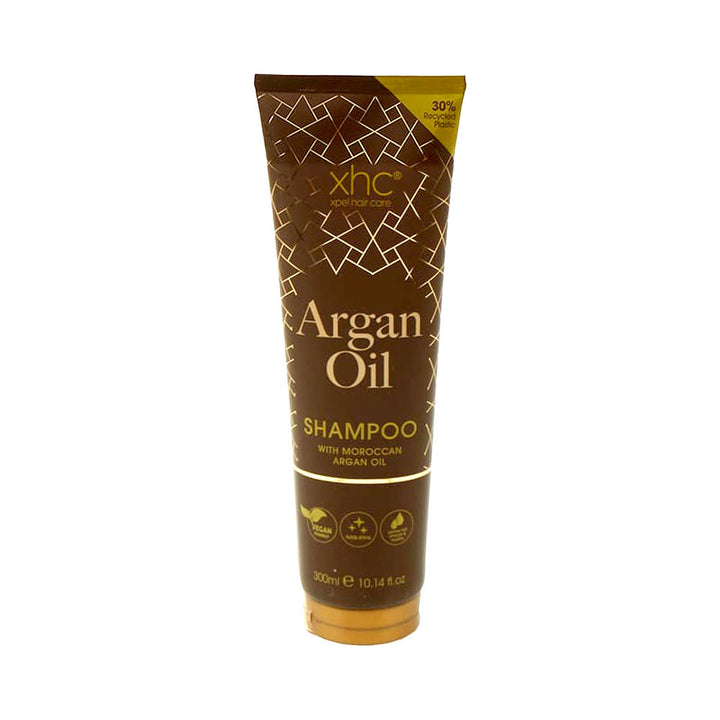 XHC Argan Oil Shampoo 300 ml – Cosmetic Capital