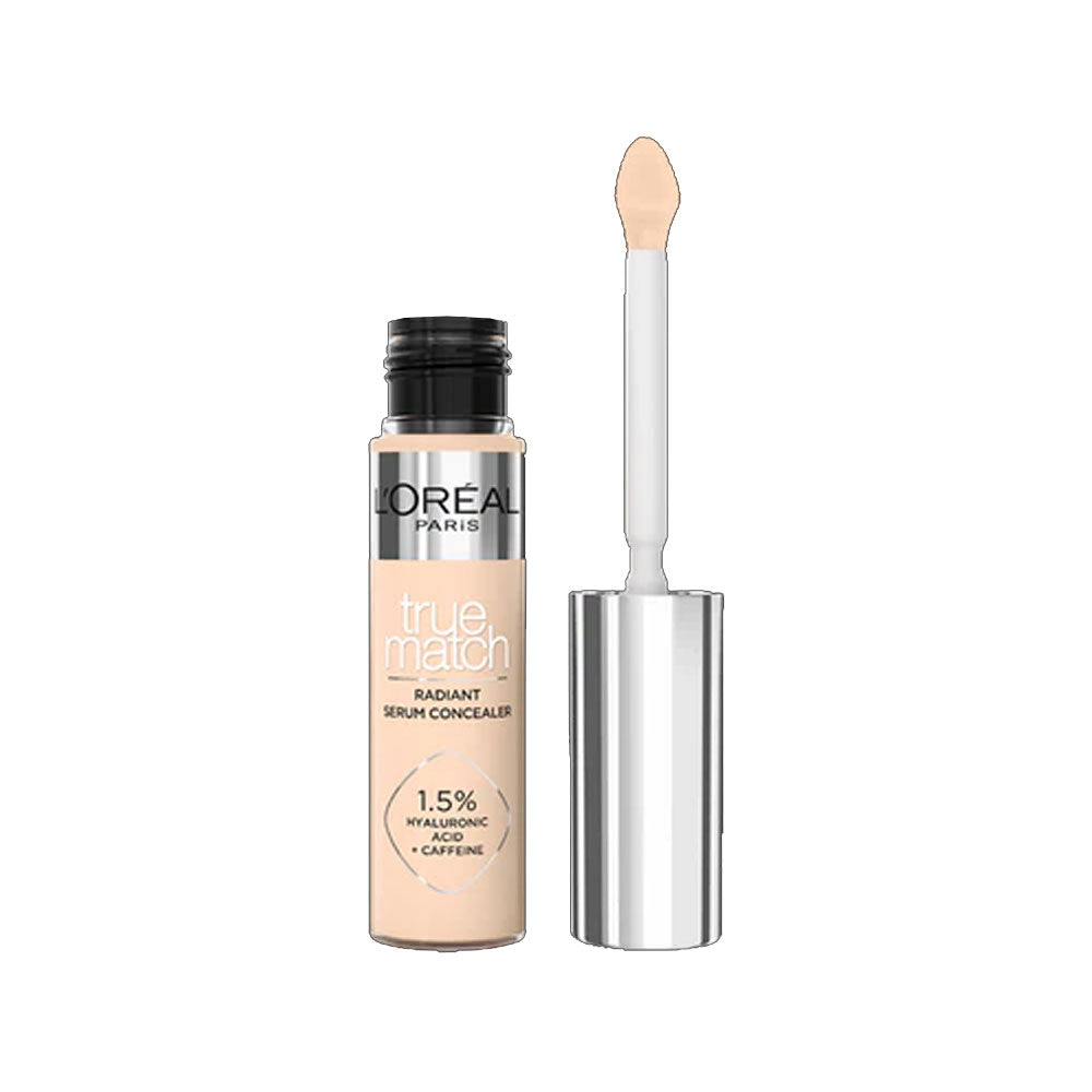 L'Oreal True Match Radiant Concealer 3R – Cosmetic Capital