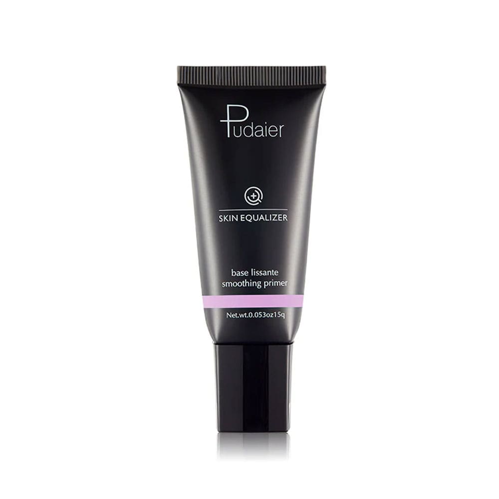 Pudaier Face Primer Skin Equalizer Brightening Lavender 15g – Cosmetic ...