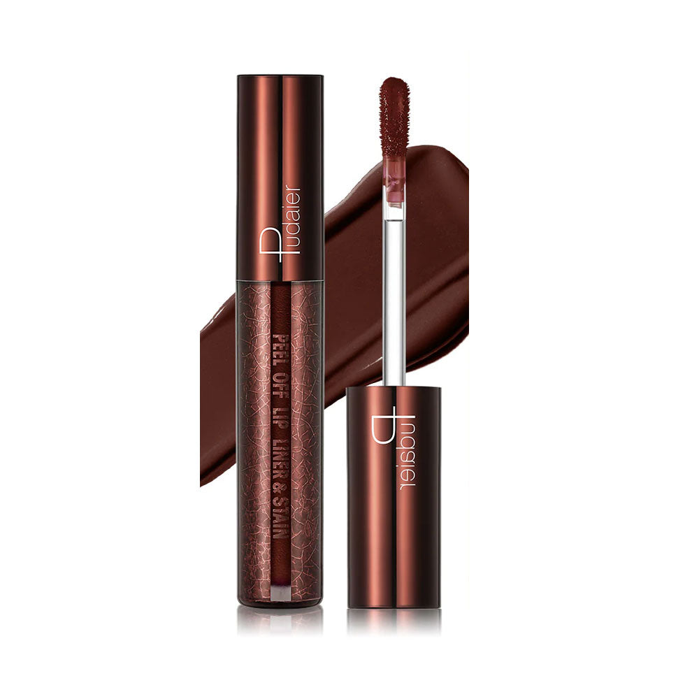 Pudaier Peel Off Lip Liner & Stain 5 Theory – Cosmetic Capital