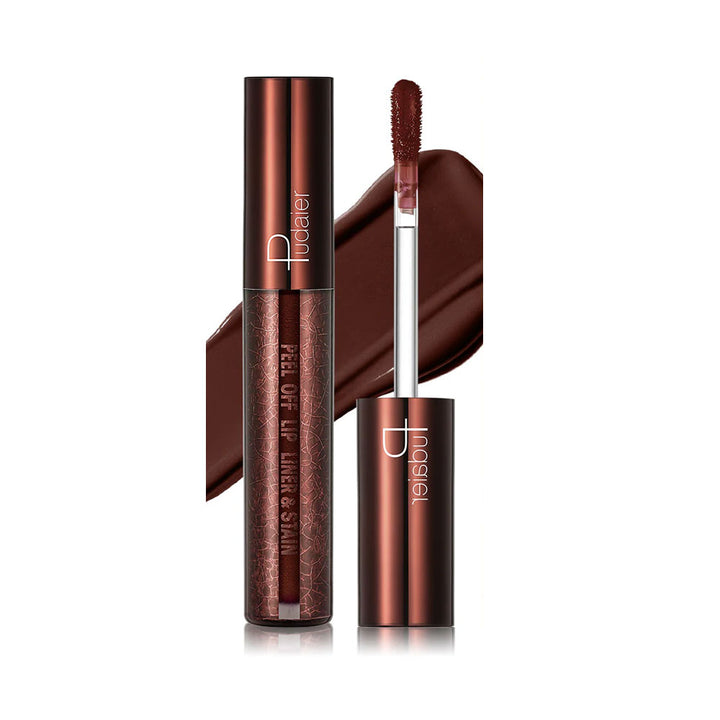 Pudaier Peel Off Lip Liner & Stain 5 Theory – Cosmetic Capital