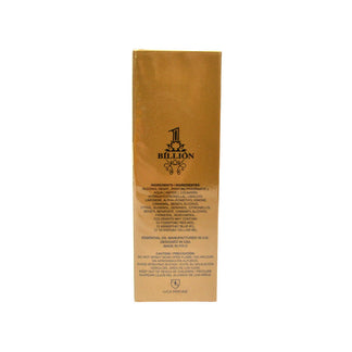 Luca Perfume 1 Billion Eau De Parfum 30ml – Cosmetic Capital