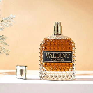 Luca Perfume Valiant Pour Homme Eau De Parfum 25ml – Cosmetic Capital