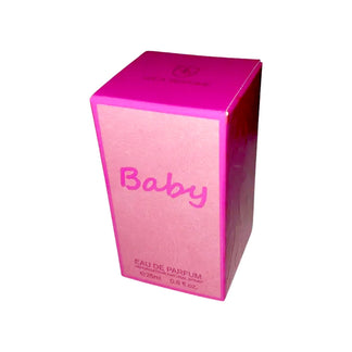 Luca Perfume Baby Eau De Parfum 25ml – Cosmetic Capital