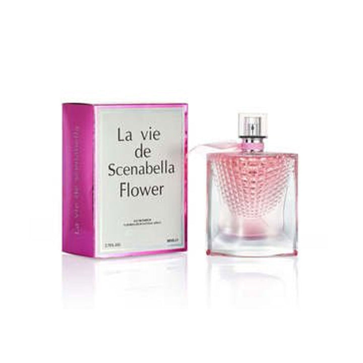 Luca Perfume La Vie De Scenabella Flower Eau De Parfum 30ml – Cosmetic ...