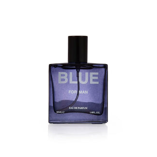 Luca Perfume Blue For Man Eau De Parfum 30ml – Cosmetic Capital
