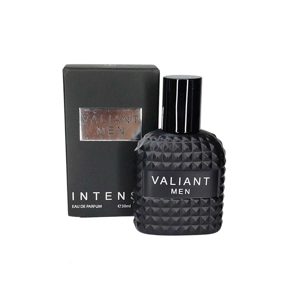 Luca Perfume Valiant Men Intense Eau De Parfum 30ml – Cosmetic Capital