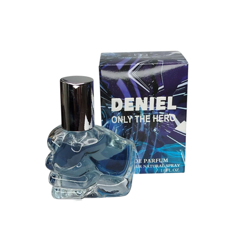 Luca Perfume Deniel Only The Hero Eau De Parfum Spray 30ml – Cosmetic ...