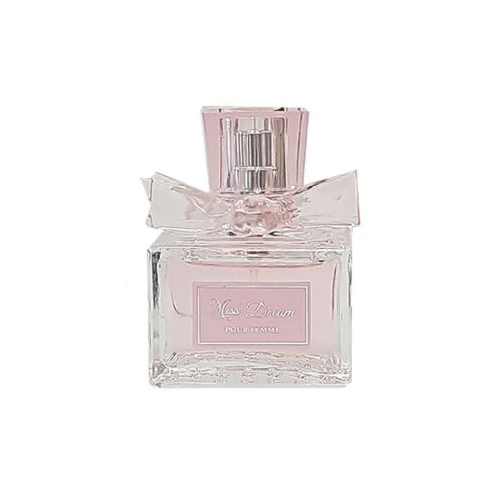 Luca Perfume Miss Dream Pour Femme Eau De Parfum Spray 30ml – Cosmetic ...