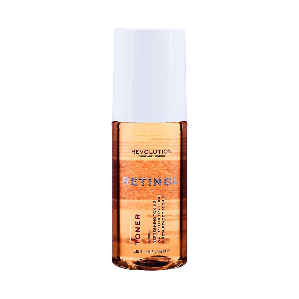 Revolution Retinol Toner 150ml – Cosmetic Capital