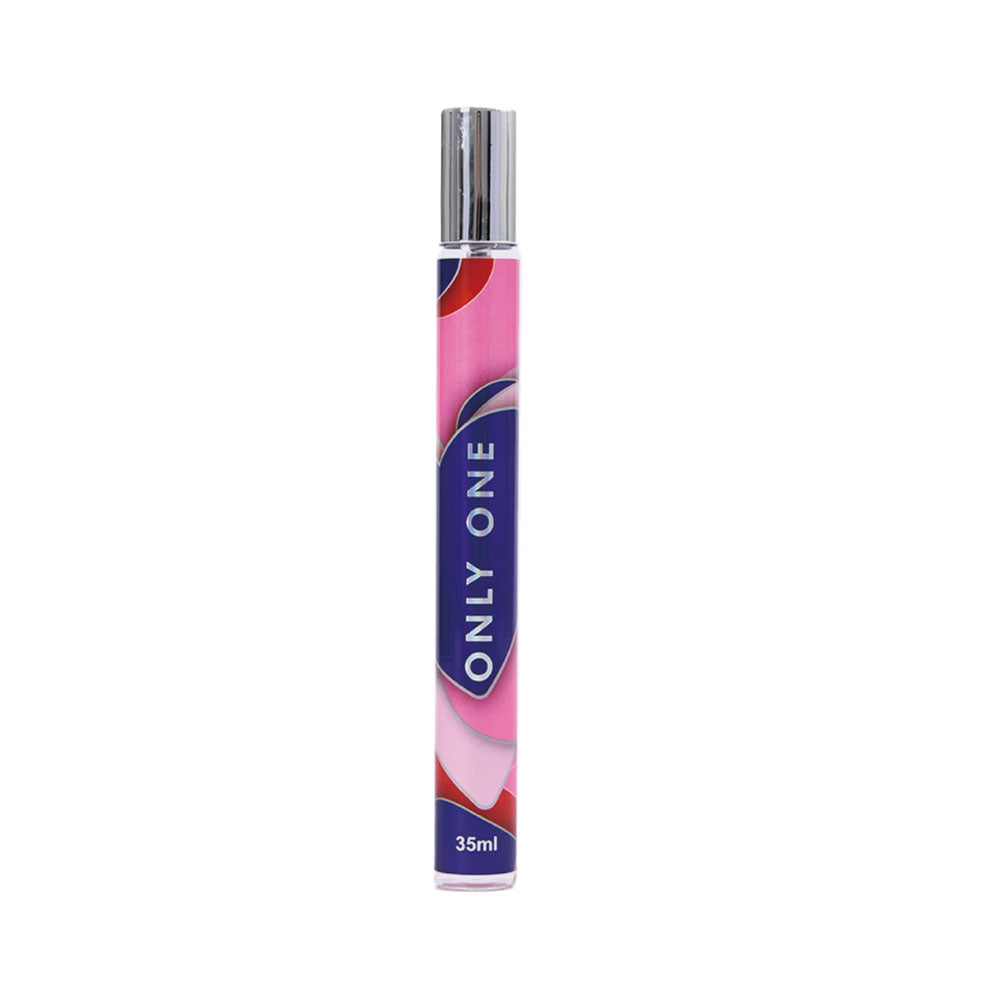 Luca Perfume Only One Eau De Parfum 35ml – Cosmetic Capital