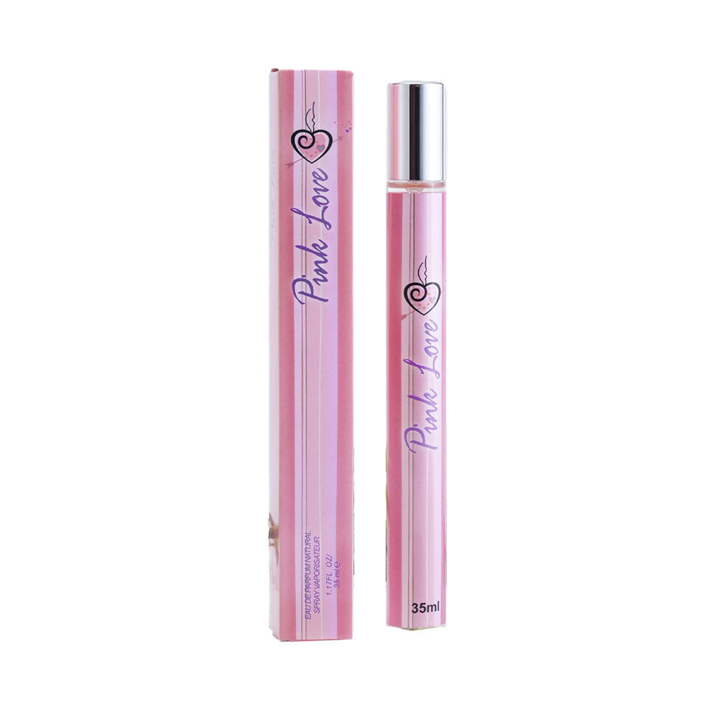 Luca Perfume Pink Love Eau De Parfum 35ml – Cosmetic Capital