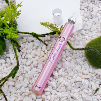 Luca Perfume Pink Love Eau De Parfum 35ml – Cosmetic Capital