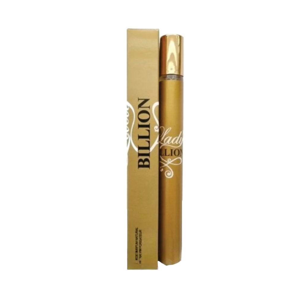 Luca Perfume Lady Billion Eau De Parfum 35ml – Cosmetic Capital