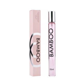 Luca Perfume Bamboo Eau De Parfum 35ml – Cosmetic Capital