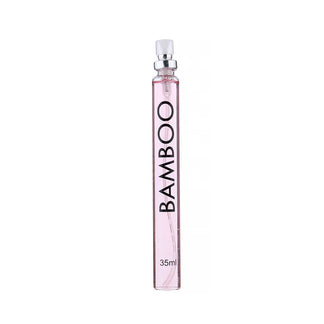 Luca Perfume Bamboo Eau De Parfum 35ml – Cosmetic Capital