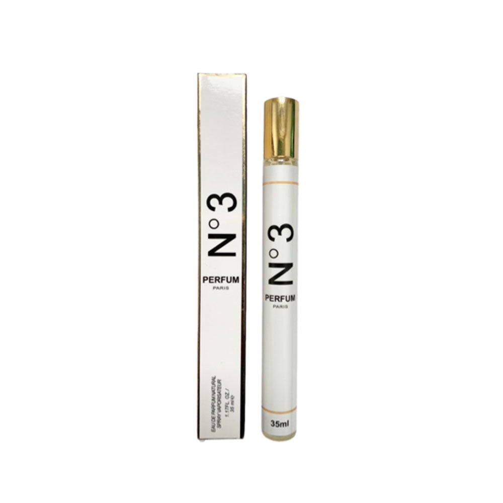 Luca Perfume No 3 Eau De Parfum 35ml – Cosmetic Capital