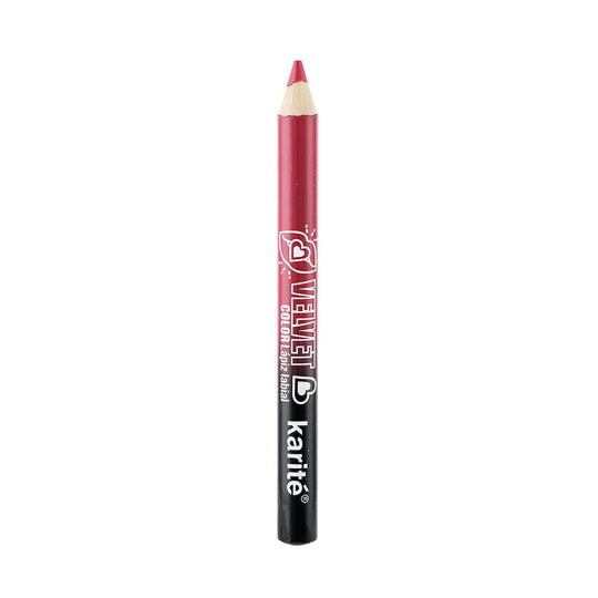 Kiss Beauty Velvet Lip Liner - Shade 5 – Cosmetic Capital