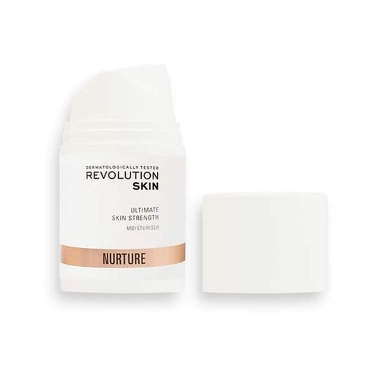 Revolution Ultimate Skin Strength Night Cream Nurture 50ml – Cosmetic ...