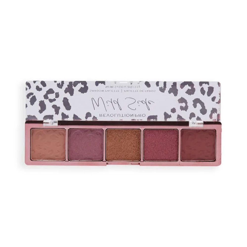Revolution Shadow Palette Wild Side 1.1g – Cosmetic Capital