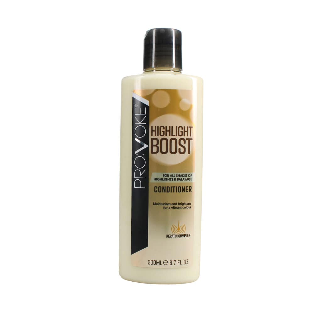 Pro:Voke Conditioner Highlight Boost 200ml – Cosmetic Capital
