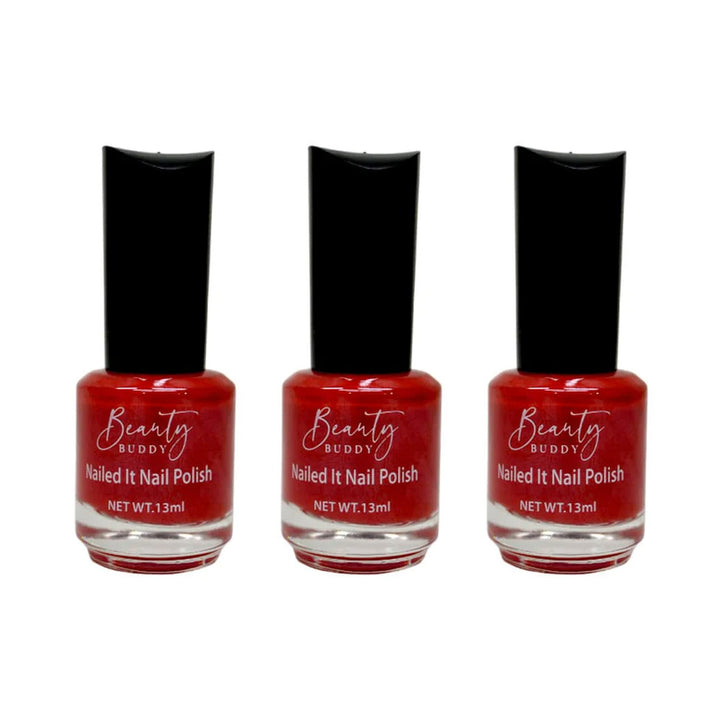 Beauty Buddy Nailed It Nail Polish 05 Gravity Beckons – Cosmetic Capital