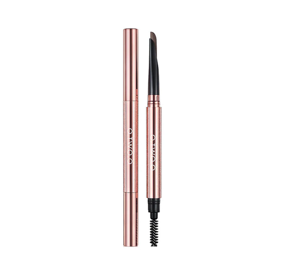 O.TWO.O Haute Sculpting Machete Brow Pencil 01 – Cosmetic Capital