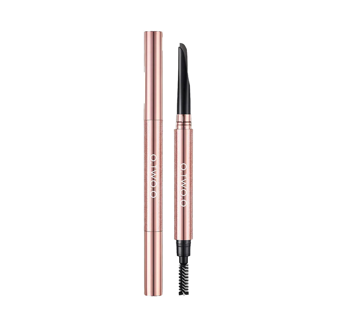 O.TWO.O Haute Sculpting Machete Brow Pencil 04 – Cosmetic Capital