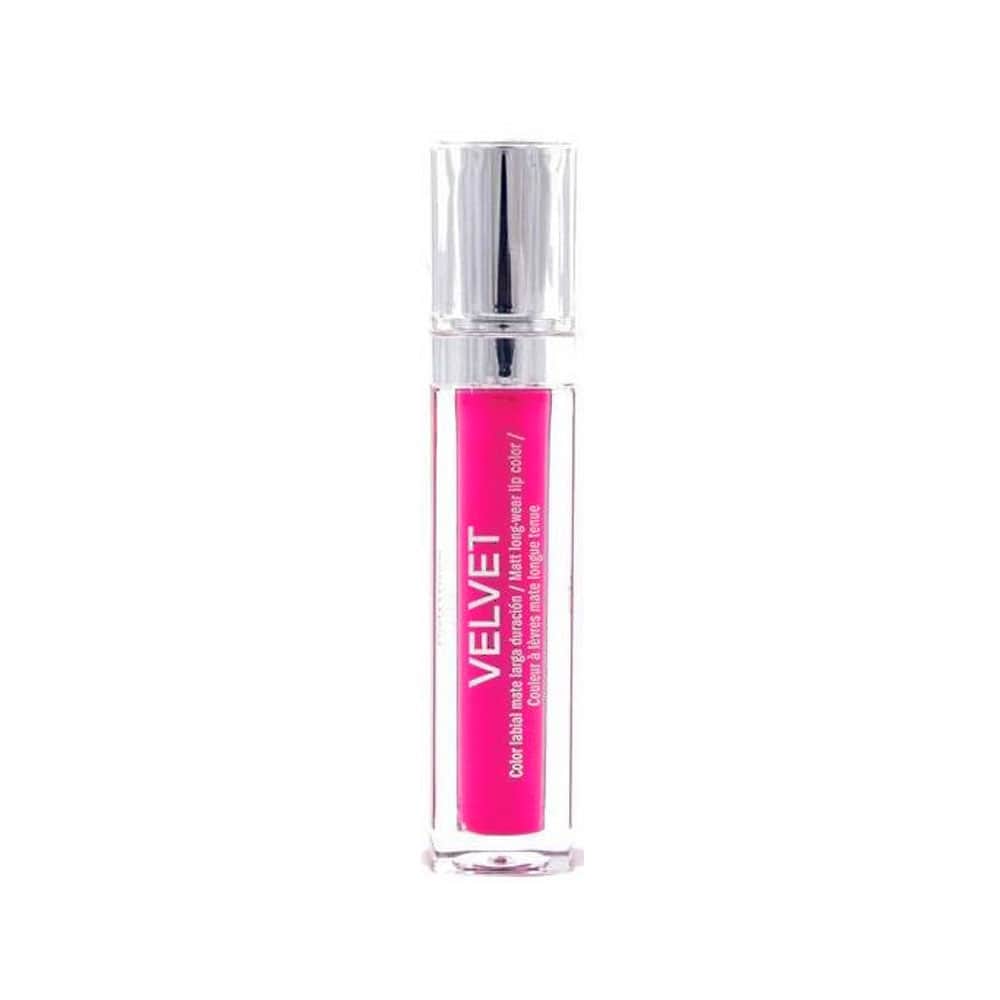 D'Orleac Velvet Liquid Lip Color 4 – Cosmetic Capital