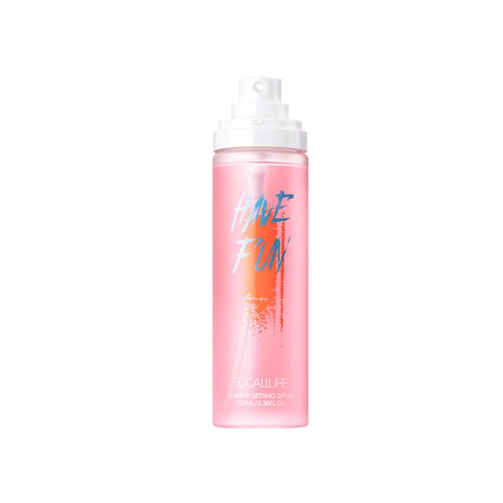 Focallure Makeup Setting Spray Have Fun 100ml – Cosmetic Capital