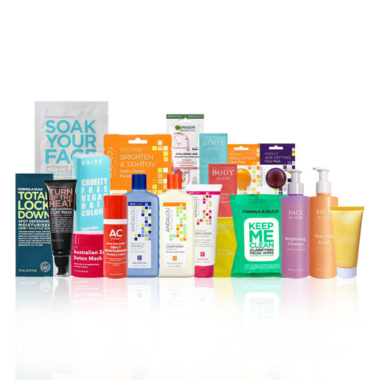 Discount Makeup & Cosmetics Online Australia – Cosmetic Capital