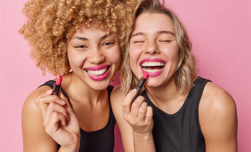 Barry M Moisturising Tinted Lip Balm Sheer Splash Raspberry Refresh ...