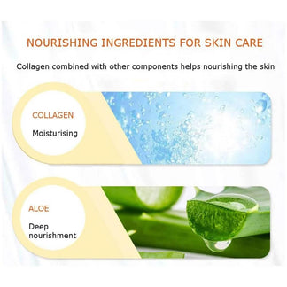 Disaar Collagen Beauty Cream 80g – Cosmetic Capital