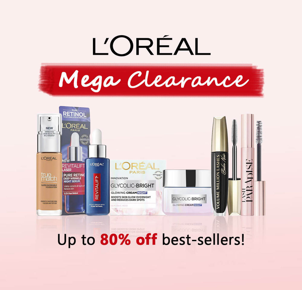 Discount Makeup & Cosmetics Online Australia – Cosmetic Capital