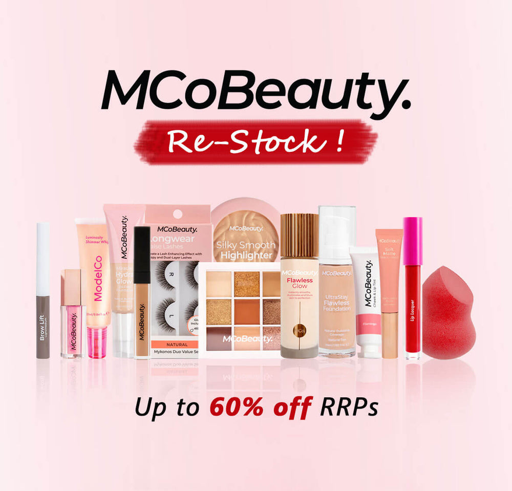 Discount Makeup & Cosmetics Online Australia – Cosmetic Capital