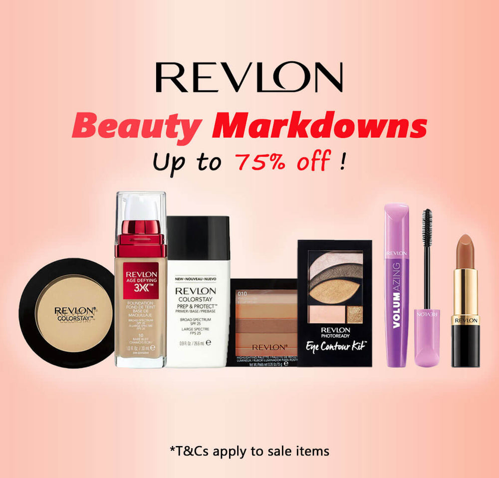 Discount Makeup & Cosmetics Online Australia – Cosmetic Capital